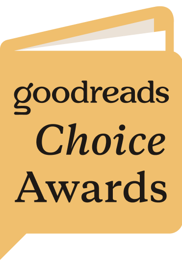 Readers' Favorite Mystery & Thriller 2025 — Goodreads Choice Awards